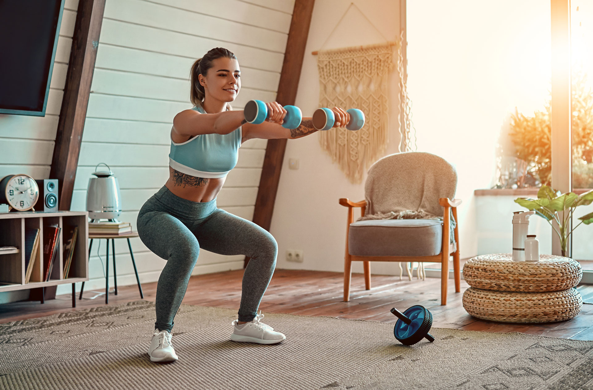 Using Self Storage Tips to Improve Your Self Care - Silverado Self Storage